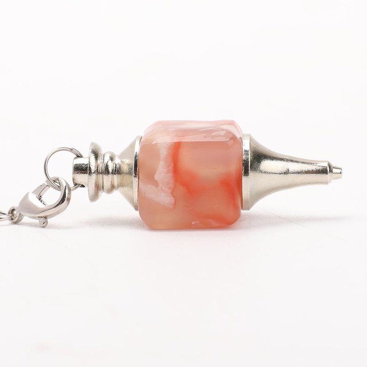 wholesale Crystal pendulums bulk