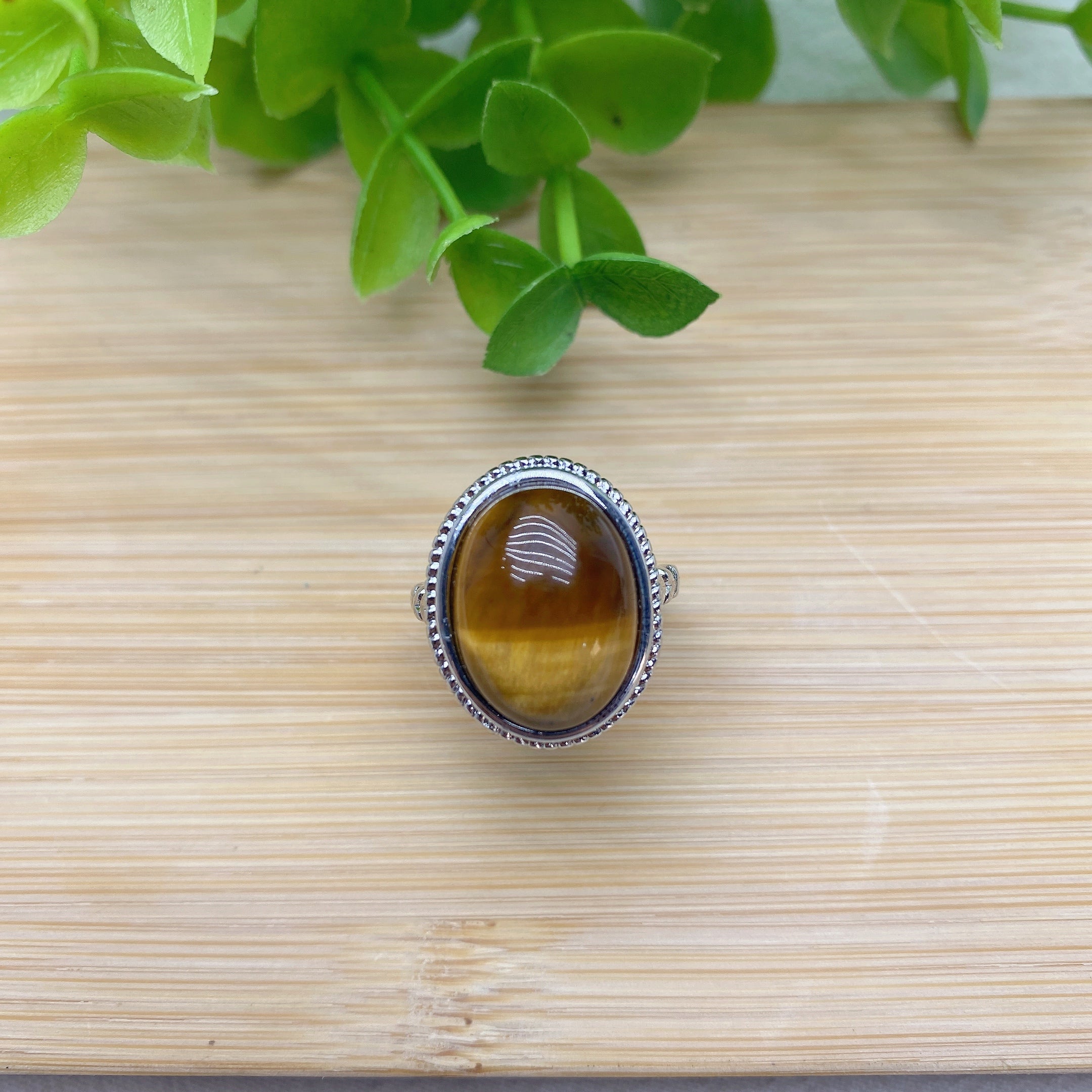 Mixed Crystal Ring Crystal Healing Bulk Wholesale